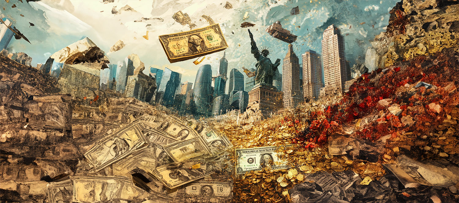 Kullan hinnan nousu vuonna 2025 – Miksi hinta nousee ja mitä ...